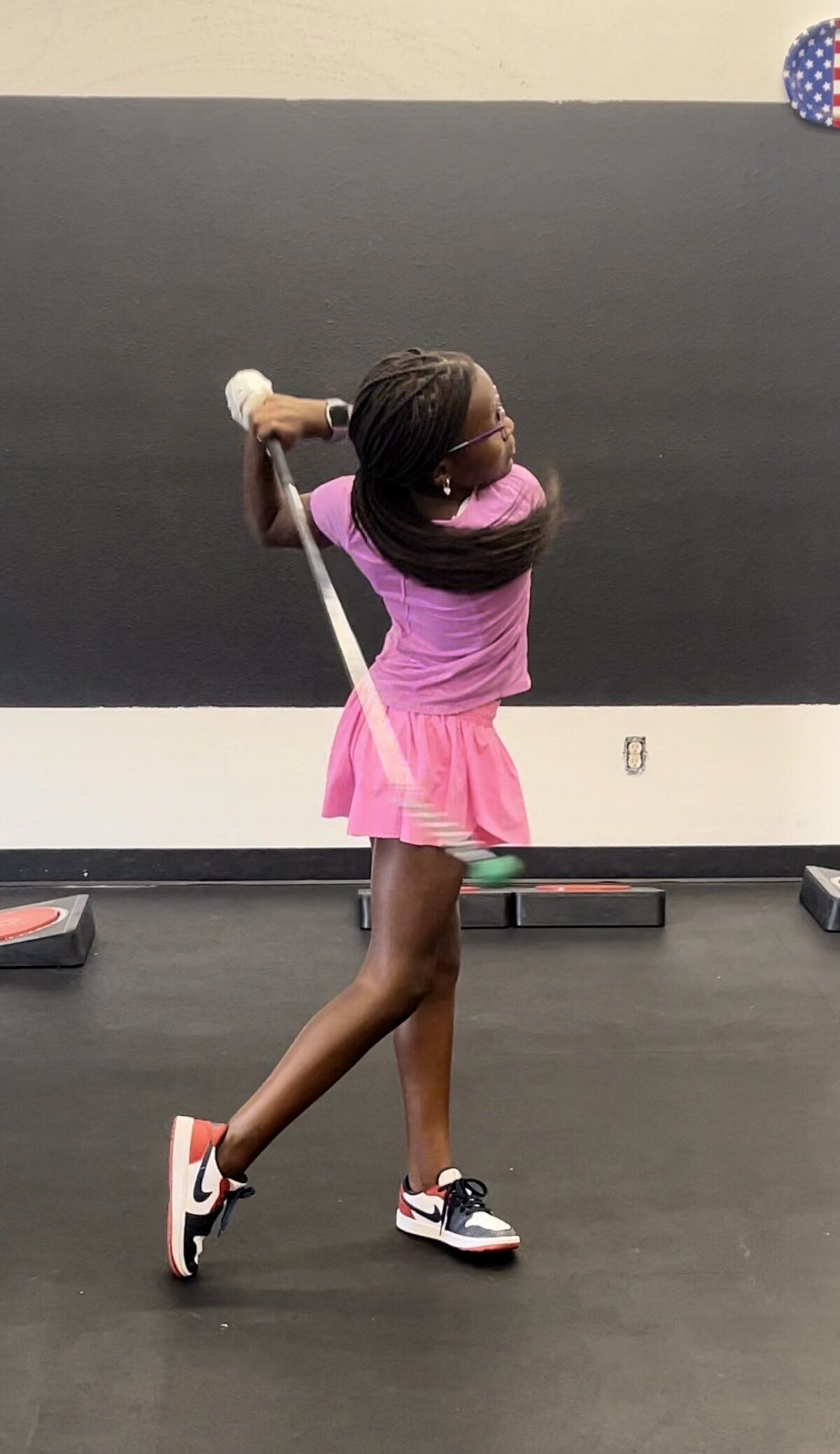 Swing Trio Golf Swing Training Combo - Mach 3 Speed Training